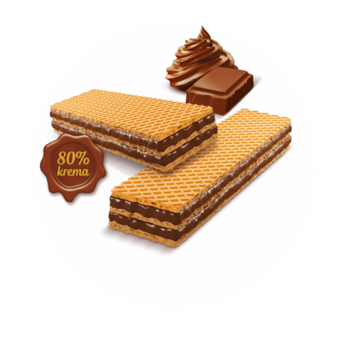 Jaffa Wafers - Jaffa fabrika biskvita i keksa