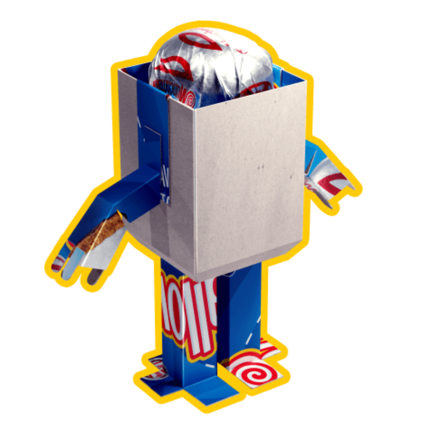 Tale - Jaffa fabrika biskvita i keksa