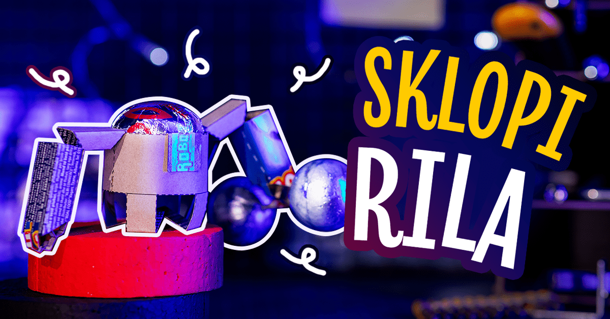 Rilo - Jaffa fabrika biskvita i keksa