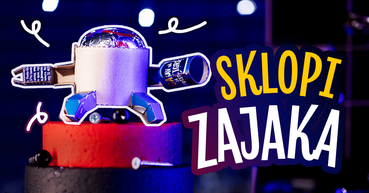 Zajak - Jaffa fabrika biskvita i keksa