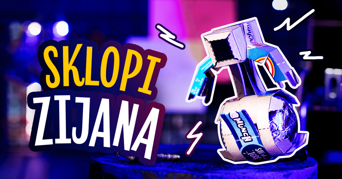 Zijan - Jaffa fabrika biskvita i keksa