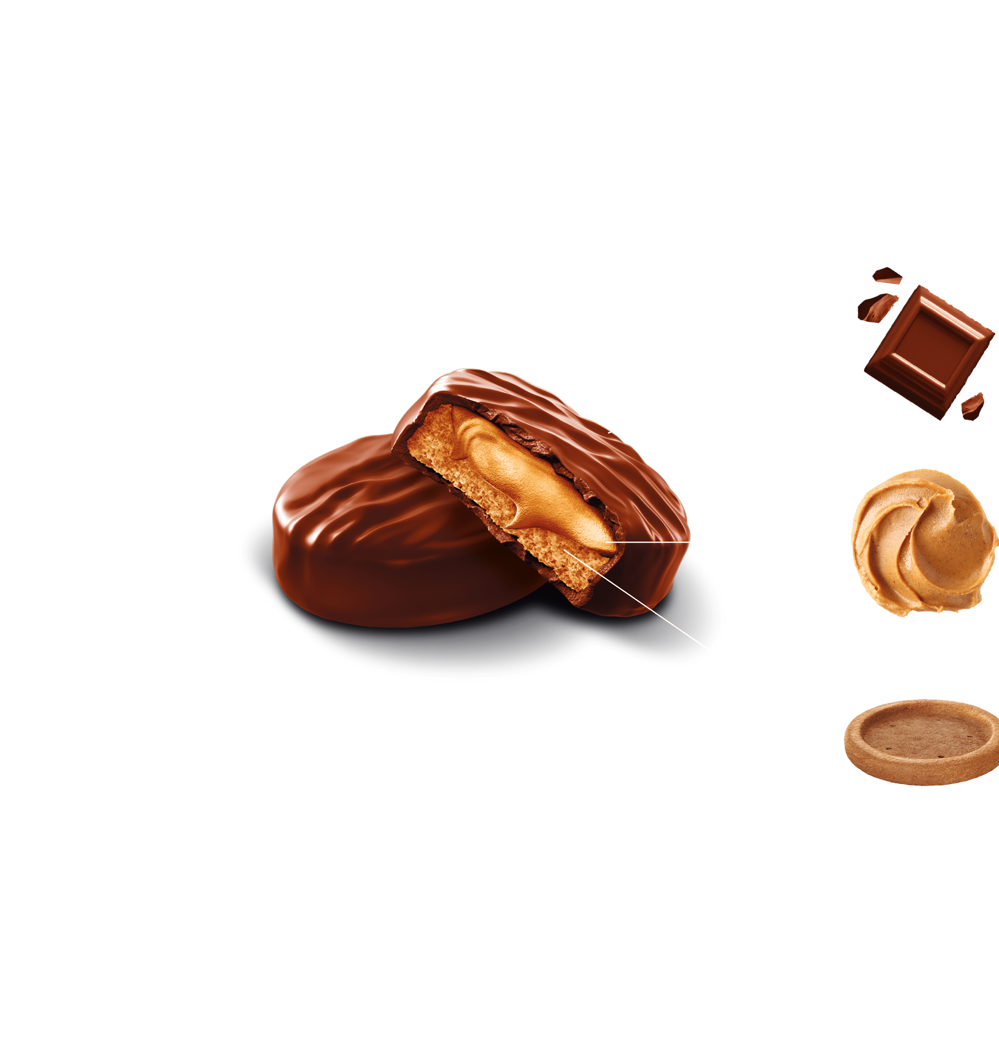 Buttons - Jaffa fabrika biskvita i keksa