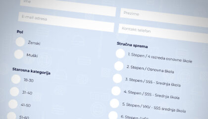 Jaffa - Fabrika biskvita Jaffa DOO